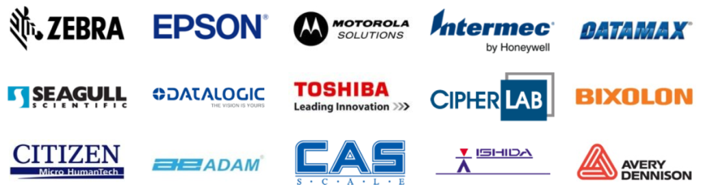 Label Makers Perth & Australia | Label Printers | Label Image